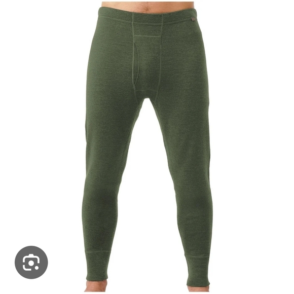 Meriwool Layers | Pants | Meriwool Mens Base Layer 0 Merino Wool ...